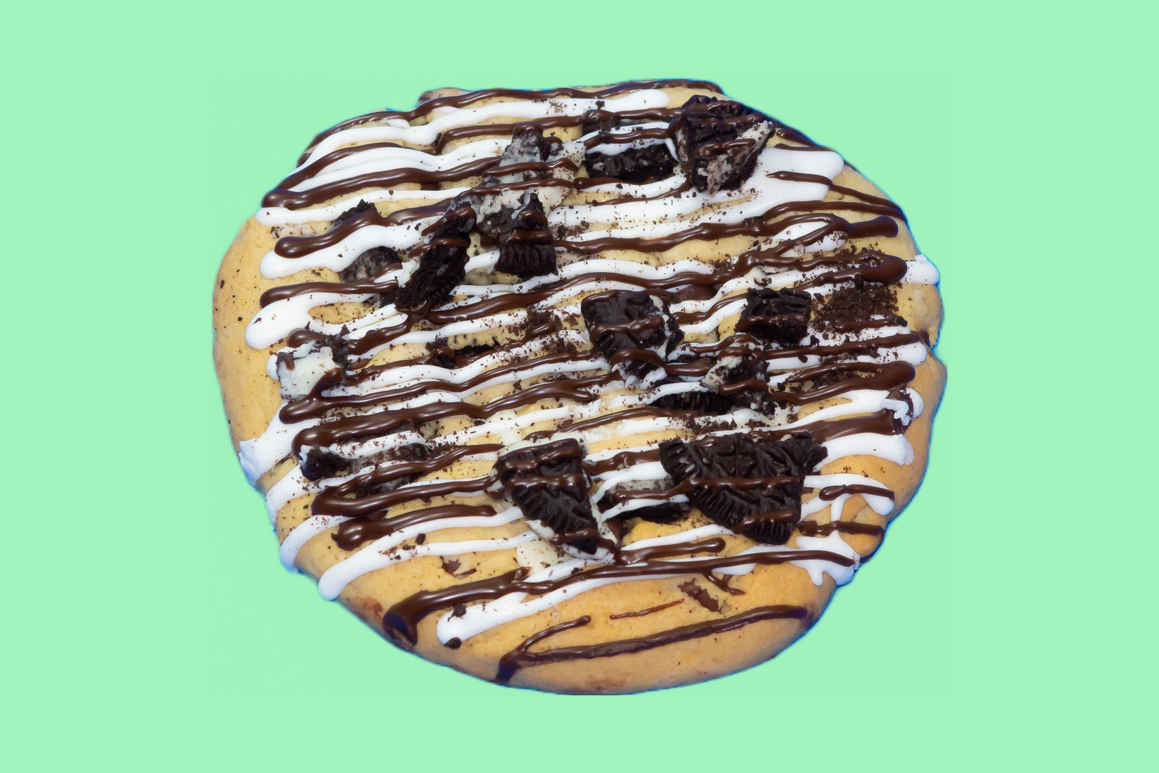 Oreo Explosion- Oreo Cookie – Felipe's Creations
